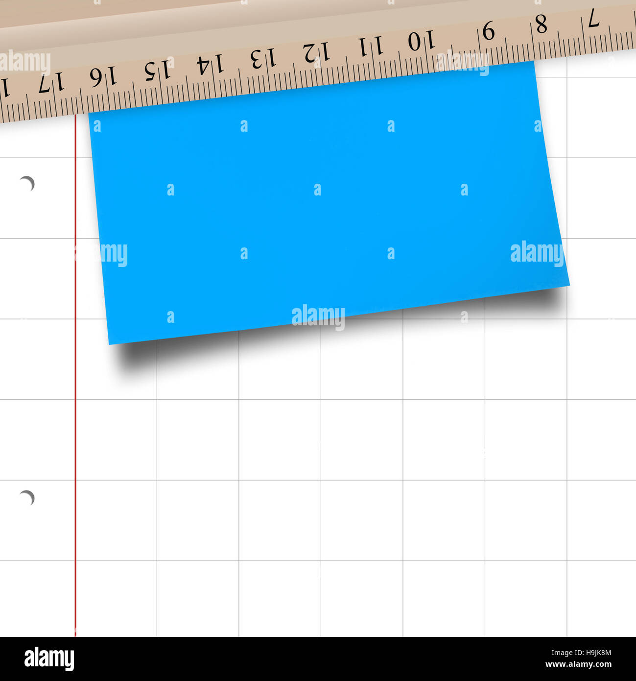Maths background paper hi-res stock photography and images - Alamy
