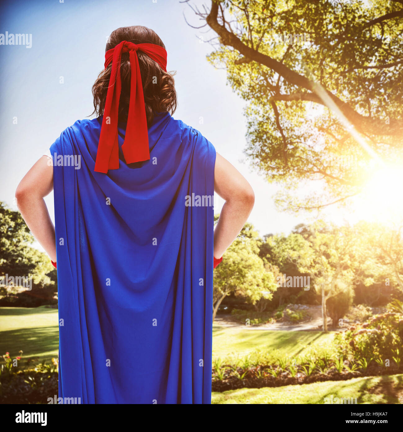 Composite glow hi-res stock photography and images - Alamy