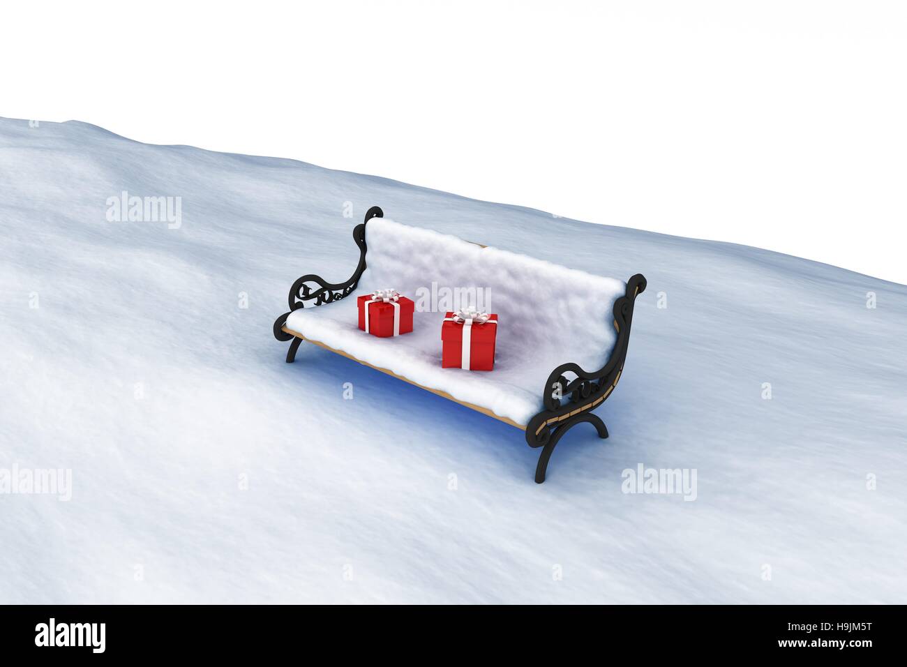 Covered boxes hi-res stock photography and images - Alamy