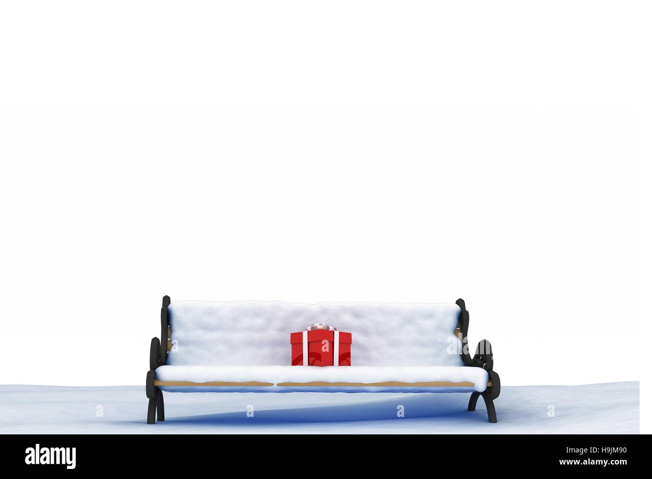 Plain gift boxes hi-res stock photography and images - Alamy