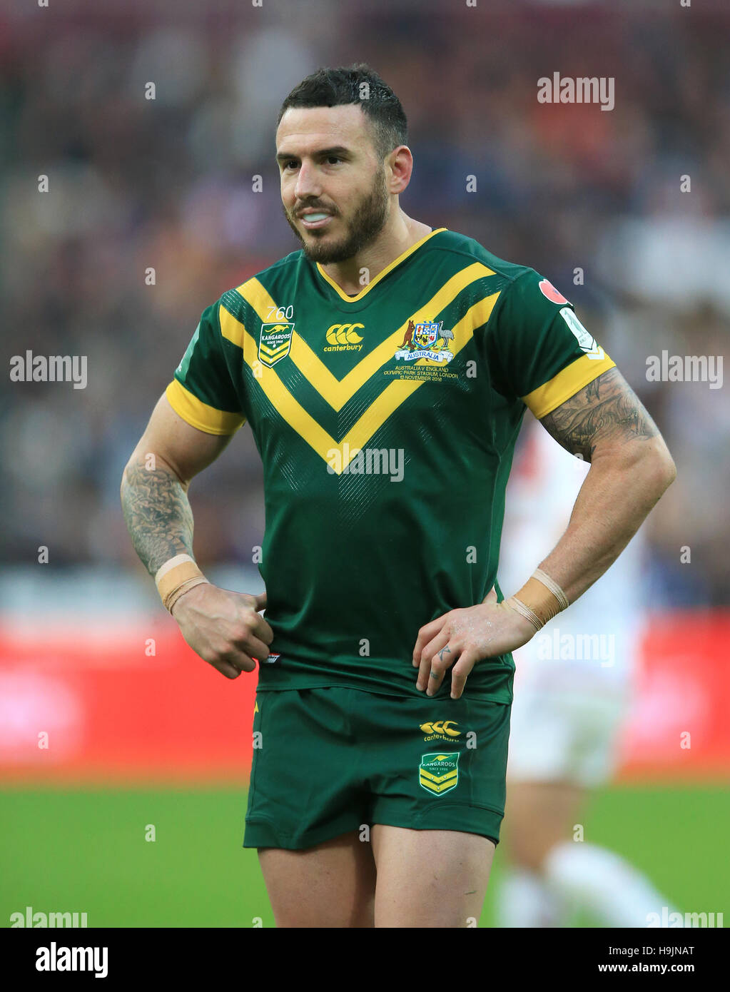 Darius boyd hi-res stock photography and images - Alamy