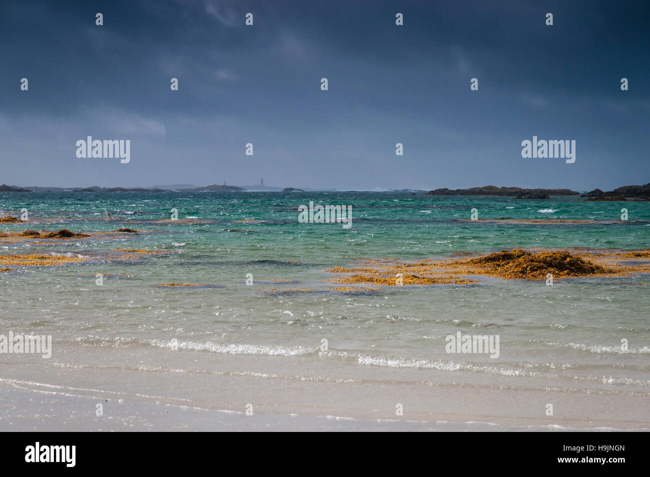 Slyne Head High Resolution Stock Photography and Images - Alamy
