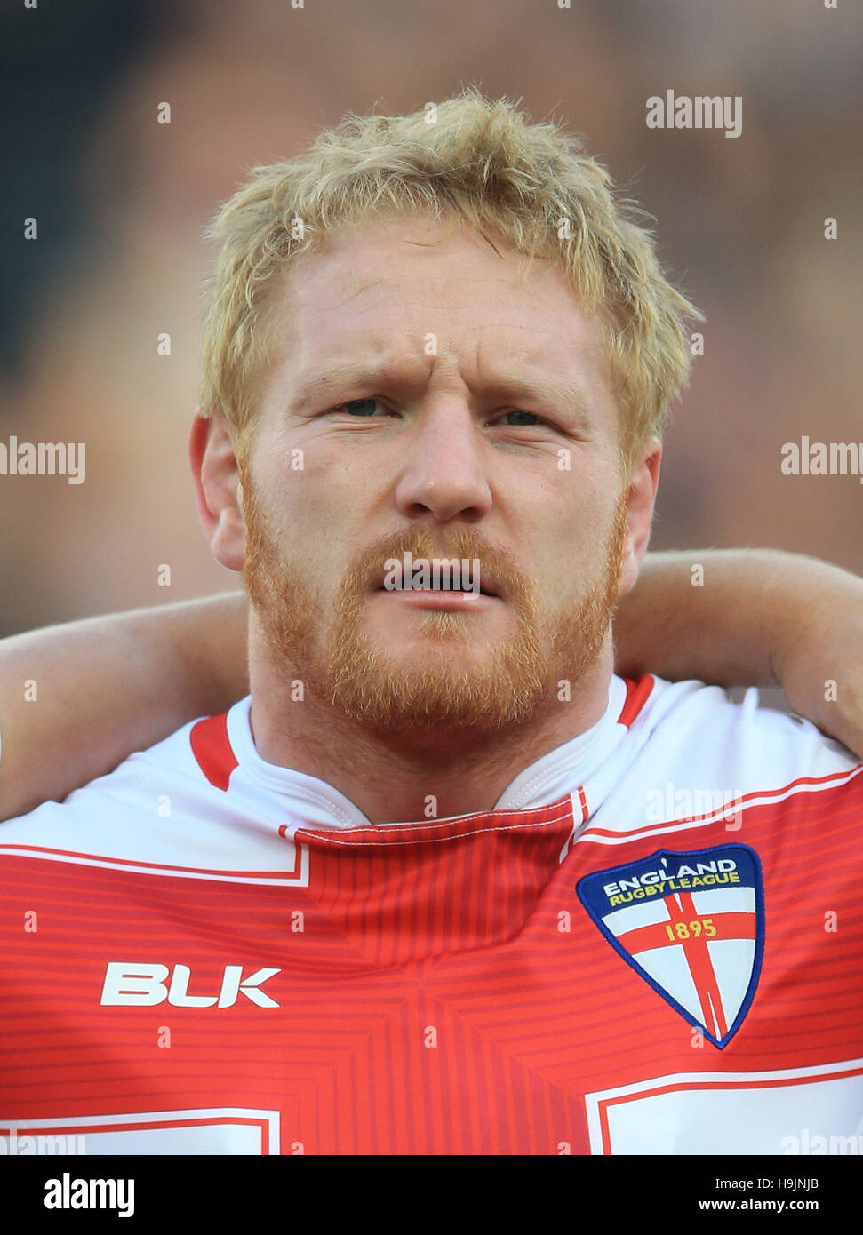 Portrait james graham hi-res stock photography and images - Alamy