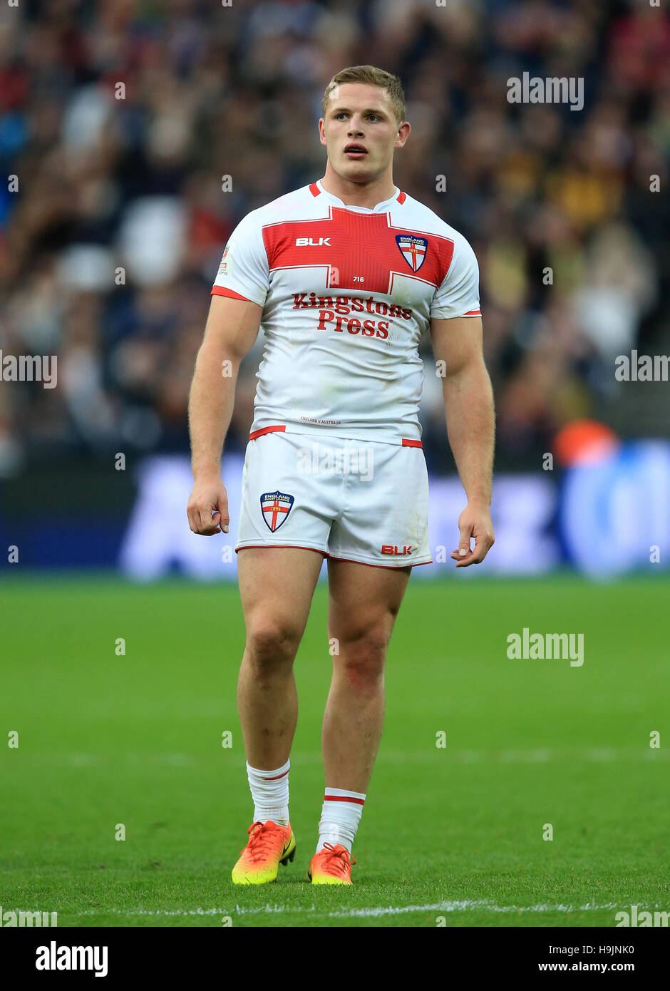 George Burgess High Resolution Stock Photography and Images - Alamy