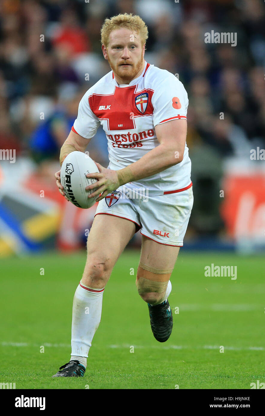 Englands james graham hi-res stock photography and images - Alamy