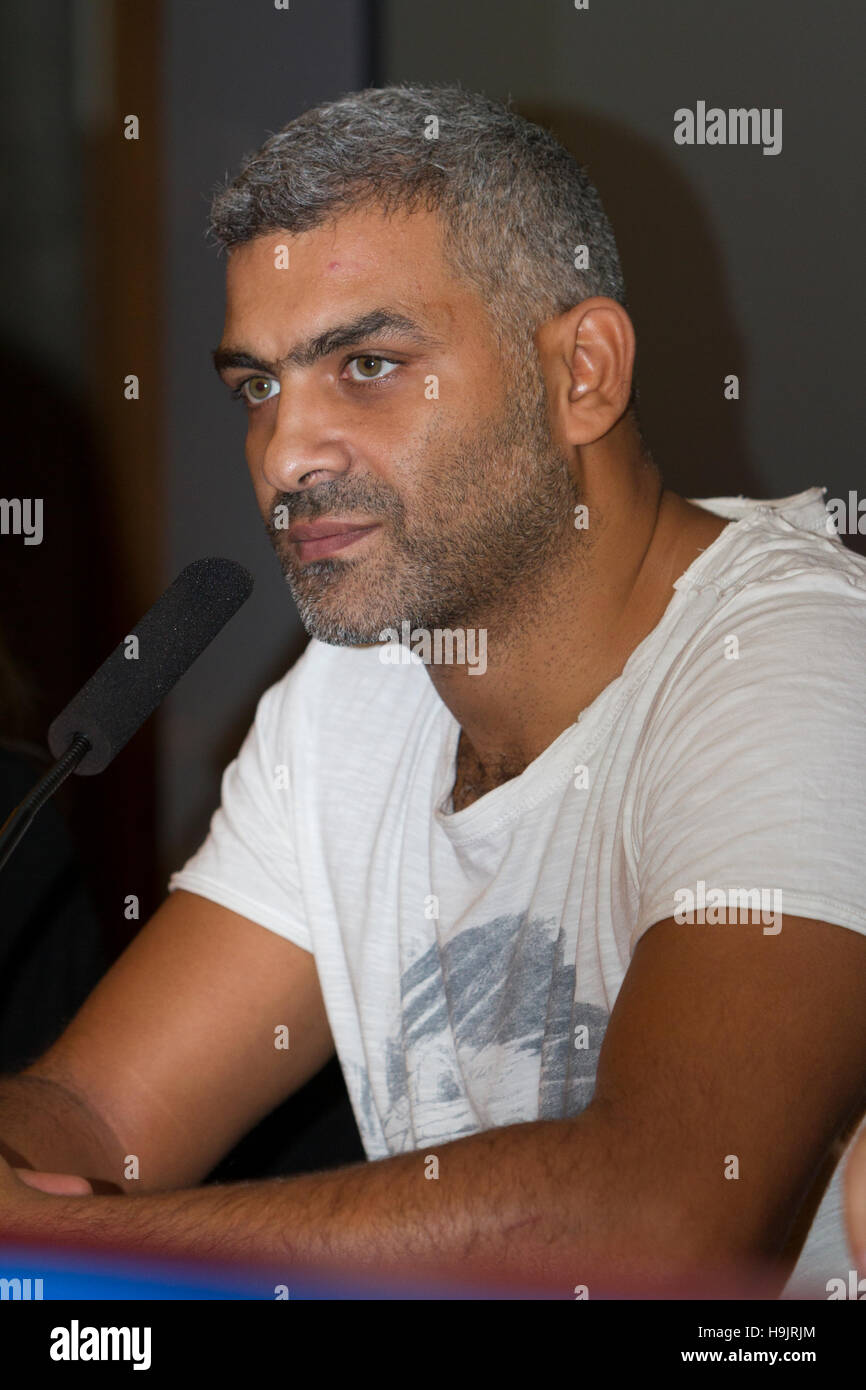 Hany adel hi-res stock photography and images - Alamy