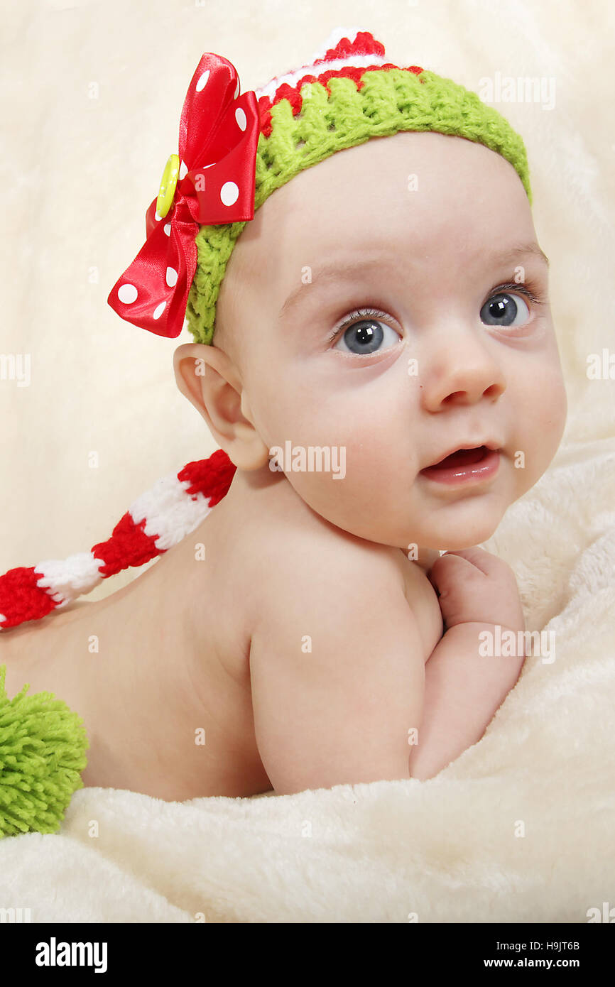 Human elf hi-res stock photography and images - Alamy