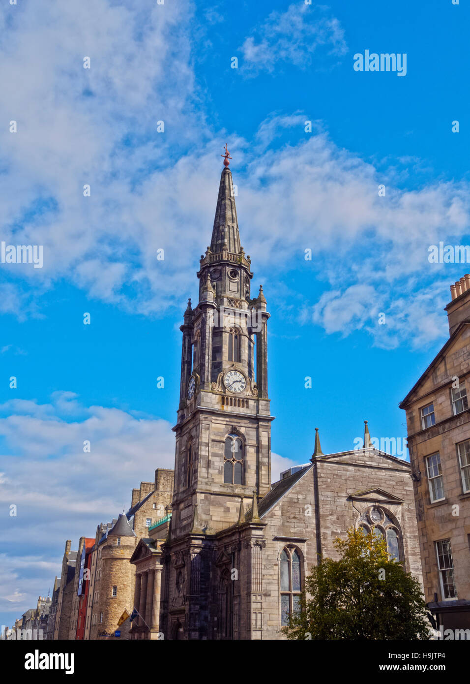 Tron kirk hi-res stock photography and images - Alamy