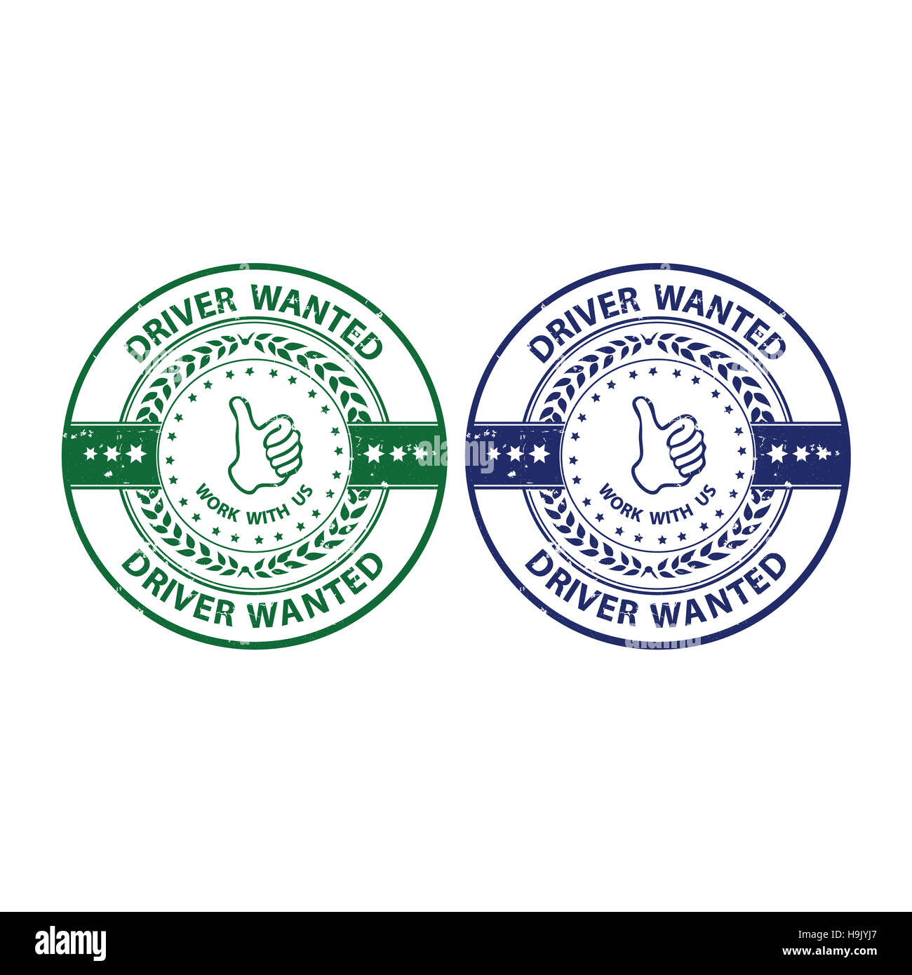 Drivers wanted hi-res stock photography and images - Alamy