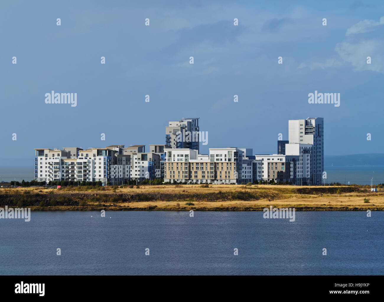 Port of leith hi-res stock photography and images - Alamy