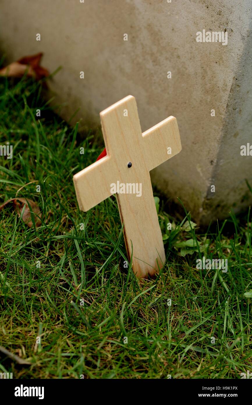 Commemoration remembering remembrance tribute hi-res stock photography ...