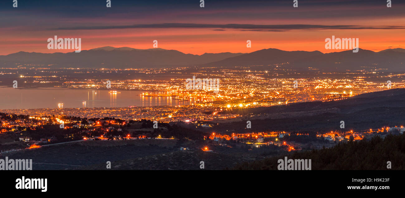 Salonica hi-res stock photography and images - Alamy