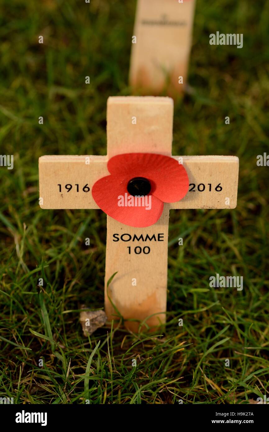 Commemoration remembering remembrance tribute hi-res stock photography ...