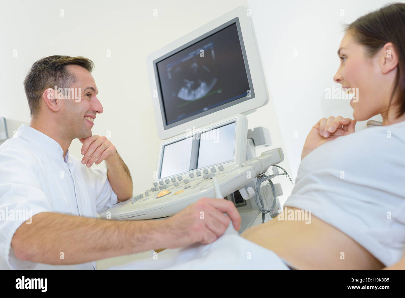 Pathology of pregnancy hi-res stock photography and images - Alamy