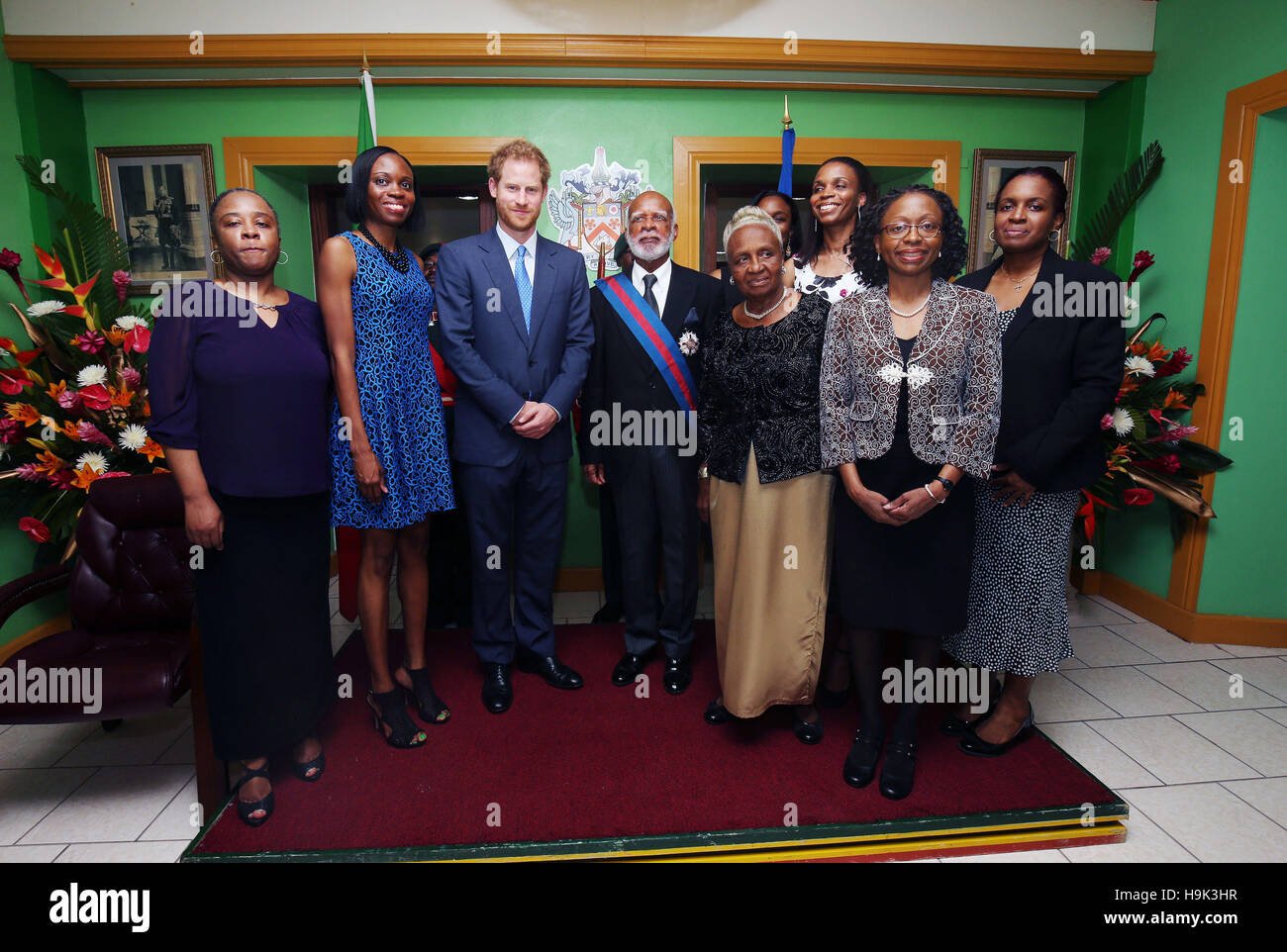 Gcmg during hi-res stock photography and images - Alamy