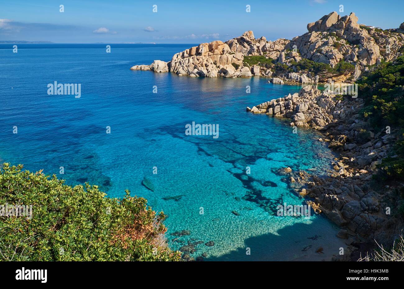 Travel Sardinia Geology High Resolution Stock Photography and Images ...