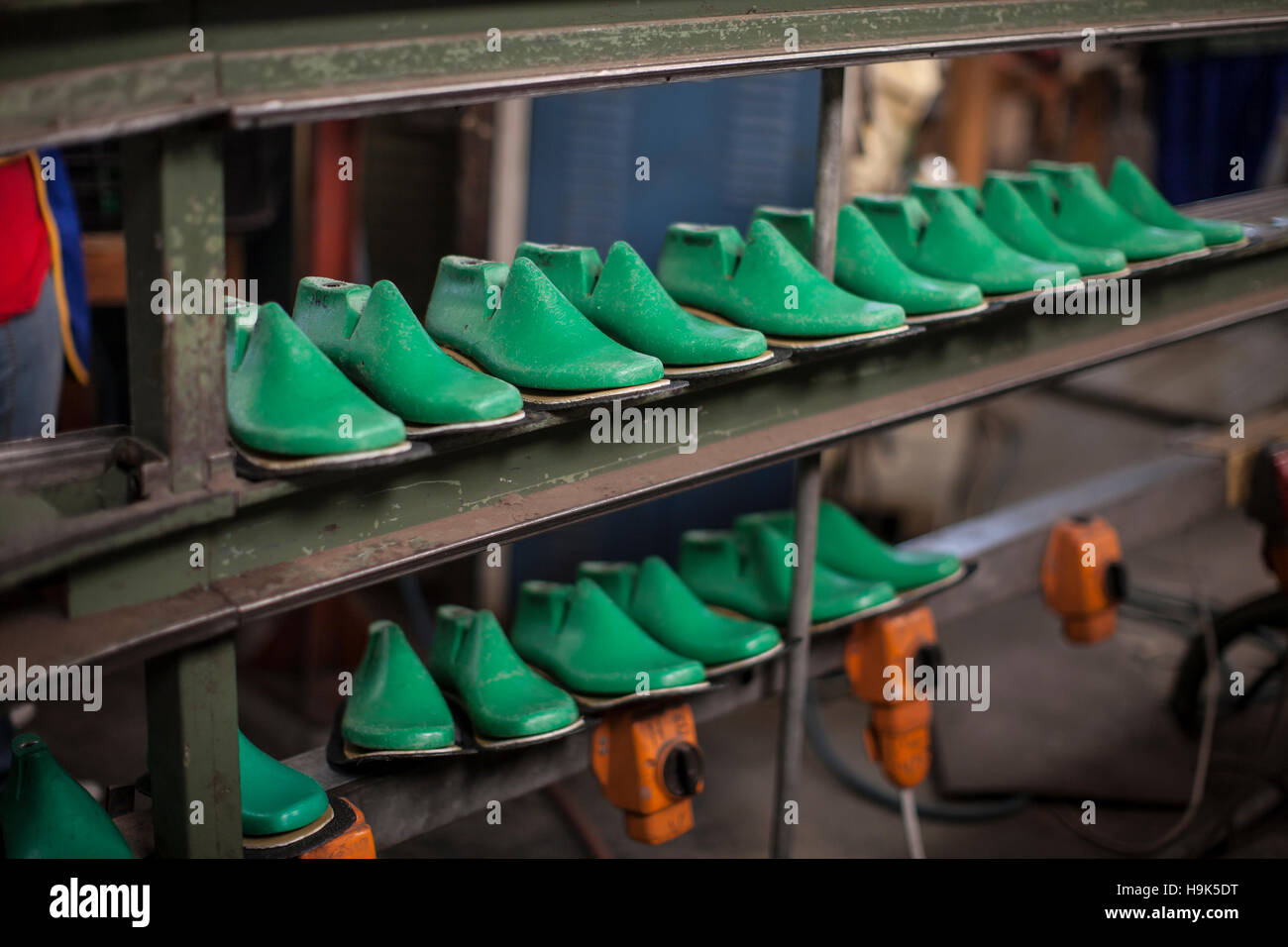 Cobblers last hi-res stock photography and images - Alamy