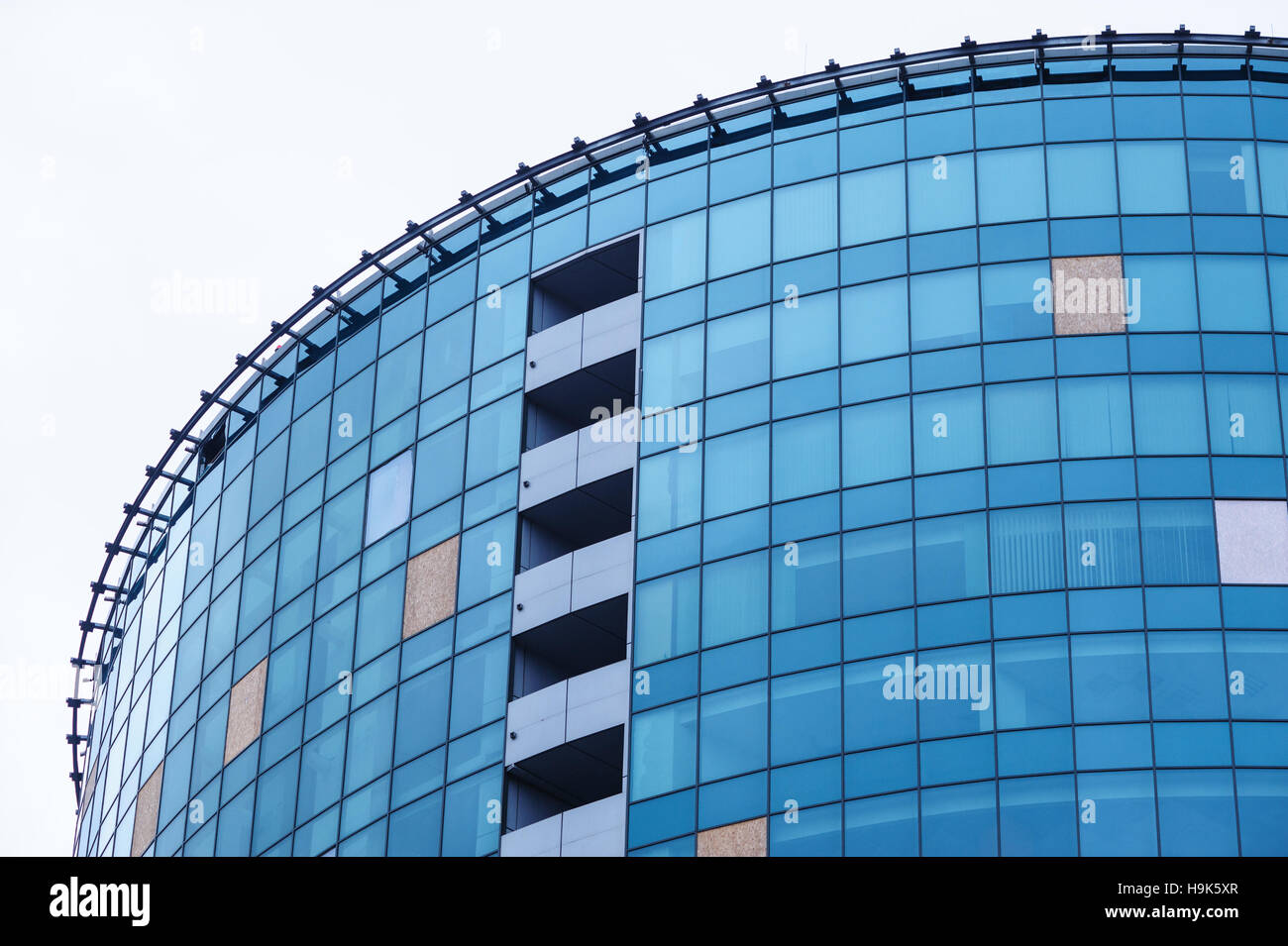 Modern sky light architecture hi-res stock photography and images - Alamy