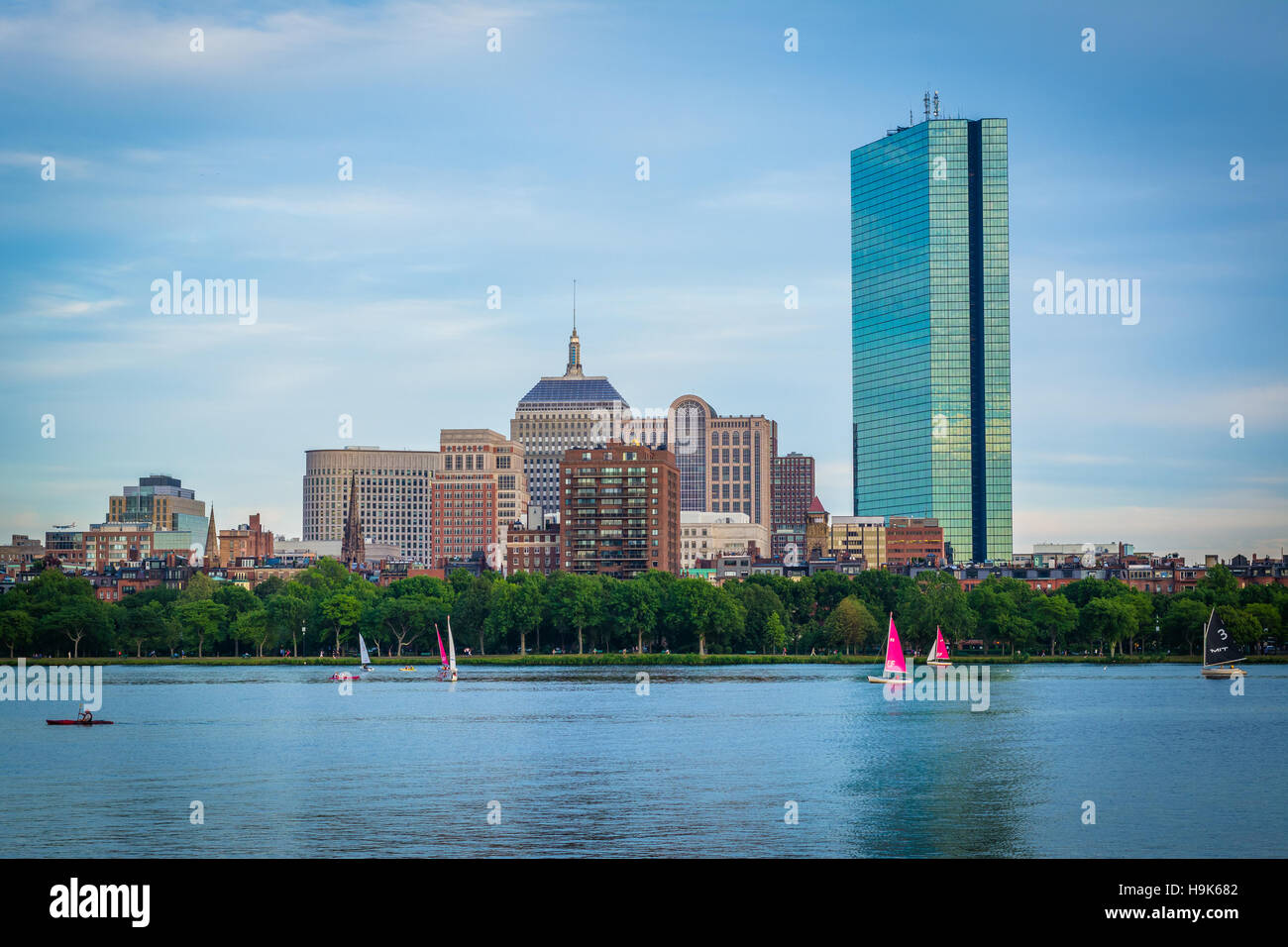 Cambridge skyline hi-res stock photography and images - Alamy