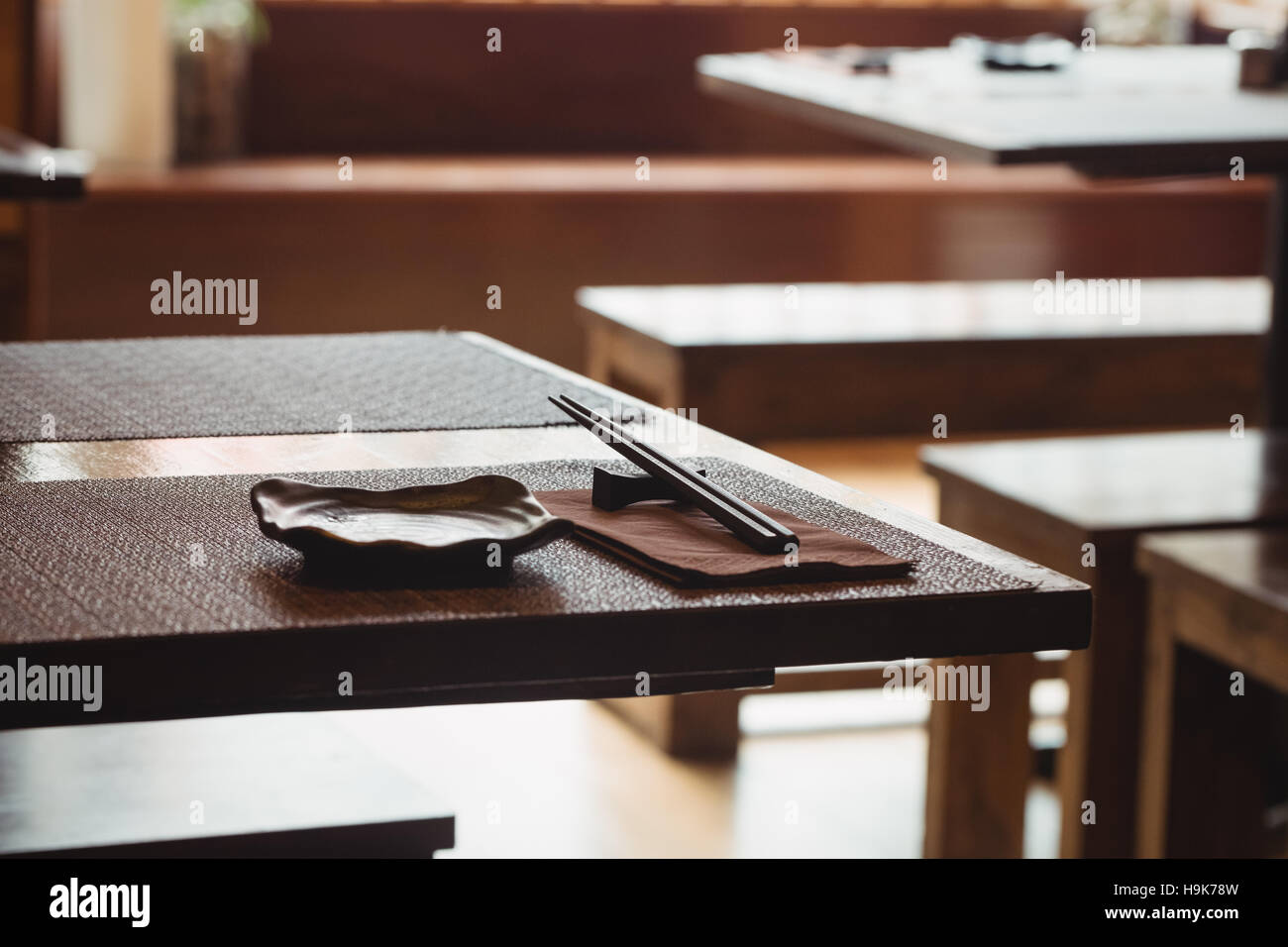 Chopstick High Resolution Stock Photography and Images - Alamy