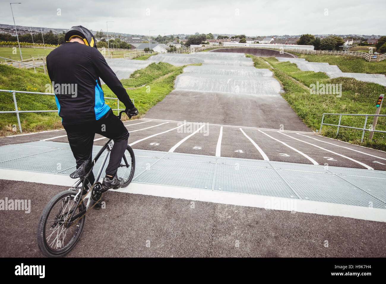 Ramp hi-res stock photography and images - Alamy