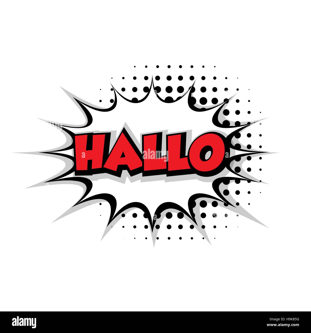 Hallo hi-res stock photography and images - Alamy