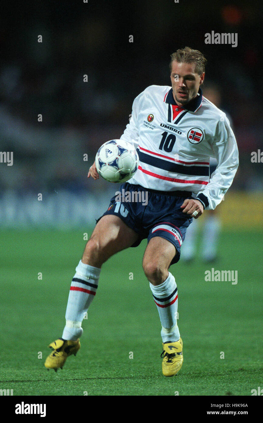 Kjetil Rekdal High Resolution Stock Photography and Images - Alamy