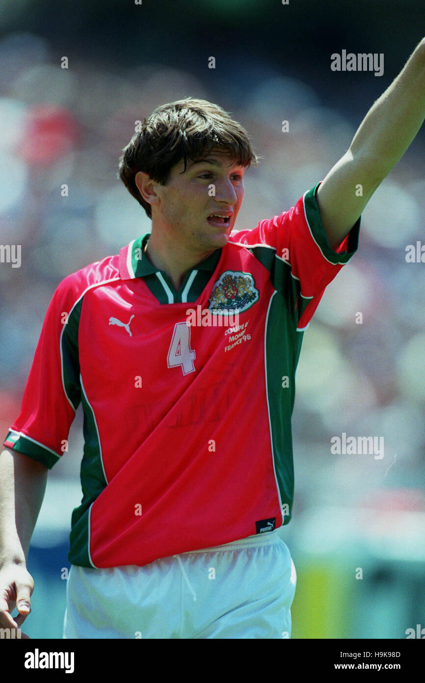 Petkov bulgaria hi-res stock photography and images - Alamy