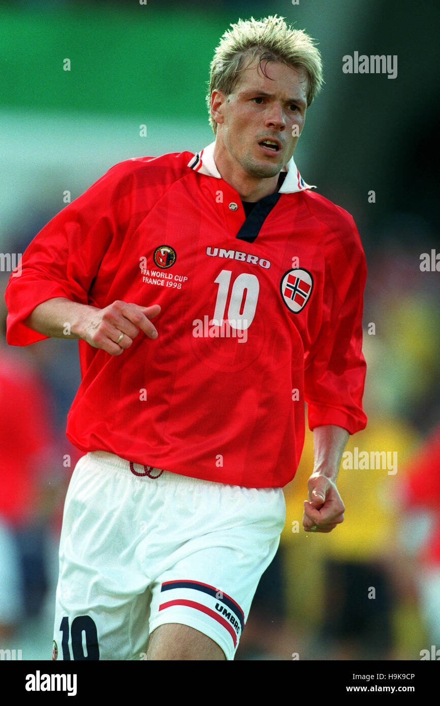 Rekdal hi-res stock photography and images - Alamy