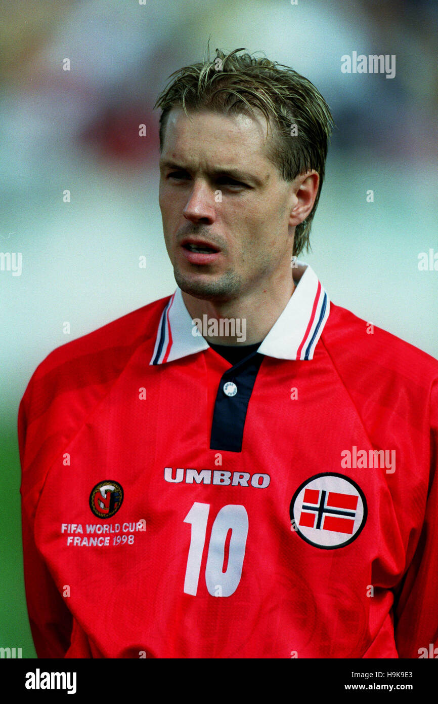 Rekdal hi-res stock photography and images - Alamy