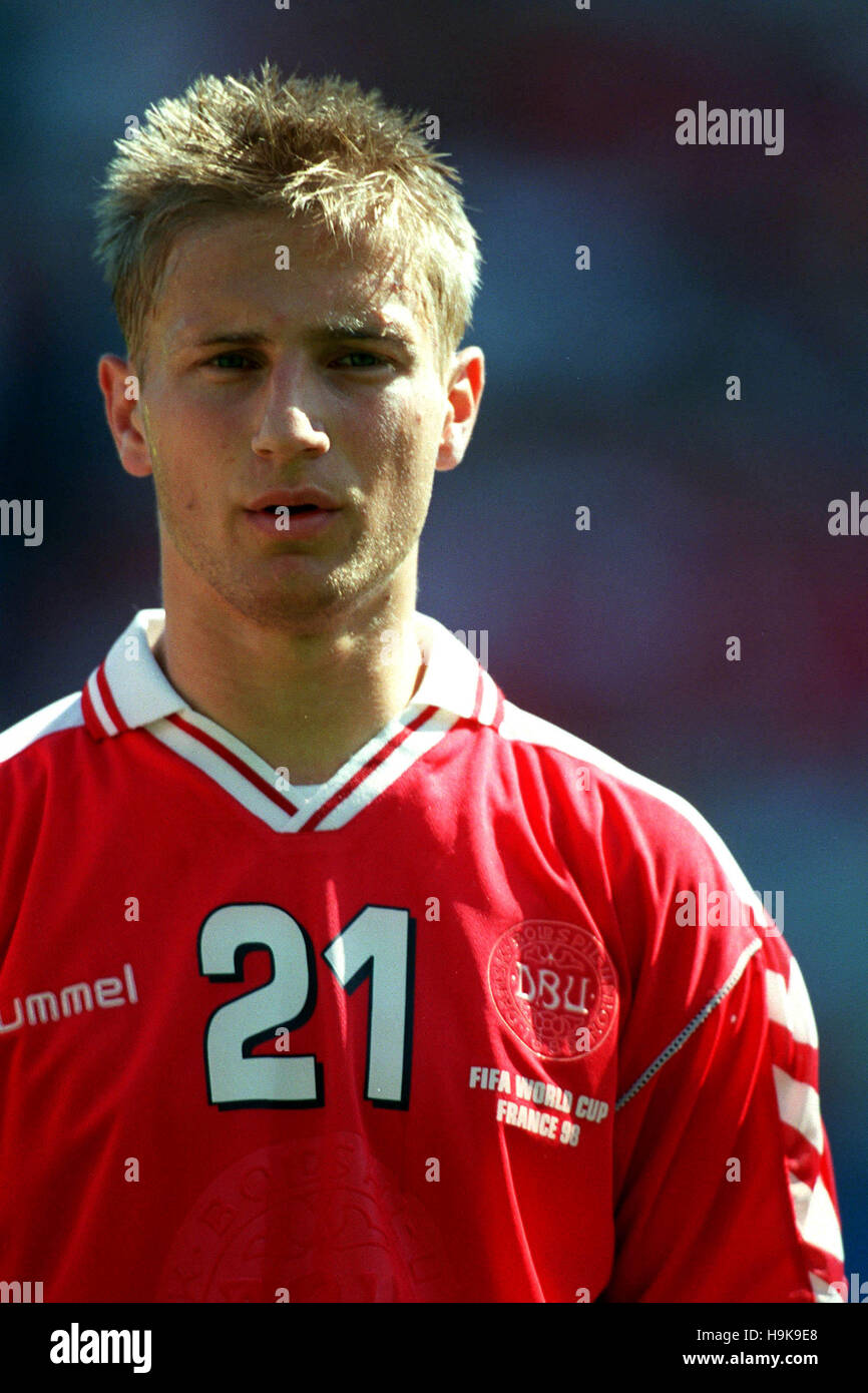 Martin jorgensen hi-res stock photography and images - Alamy