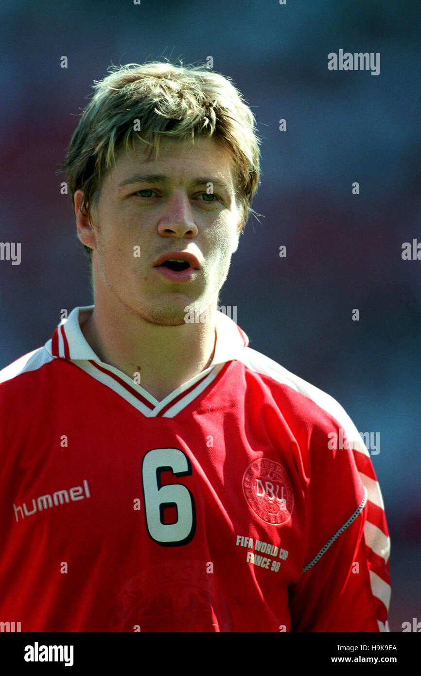 Thomas helveg hi-res stock photography and images - Alamy