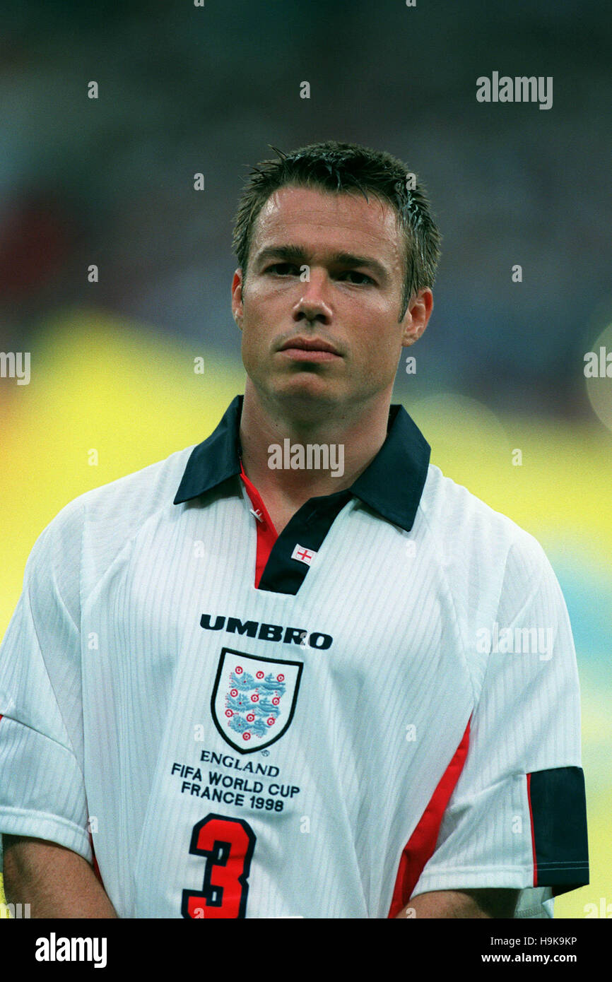 Graeme le saux hi-res stock photography and images - Alamy