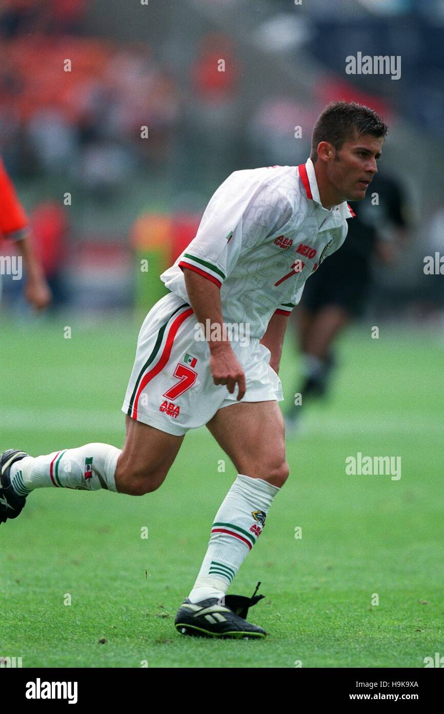 Jesus ramirez hi-res stock photography and images - Alamy