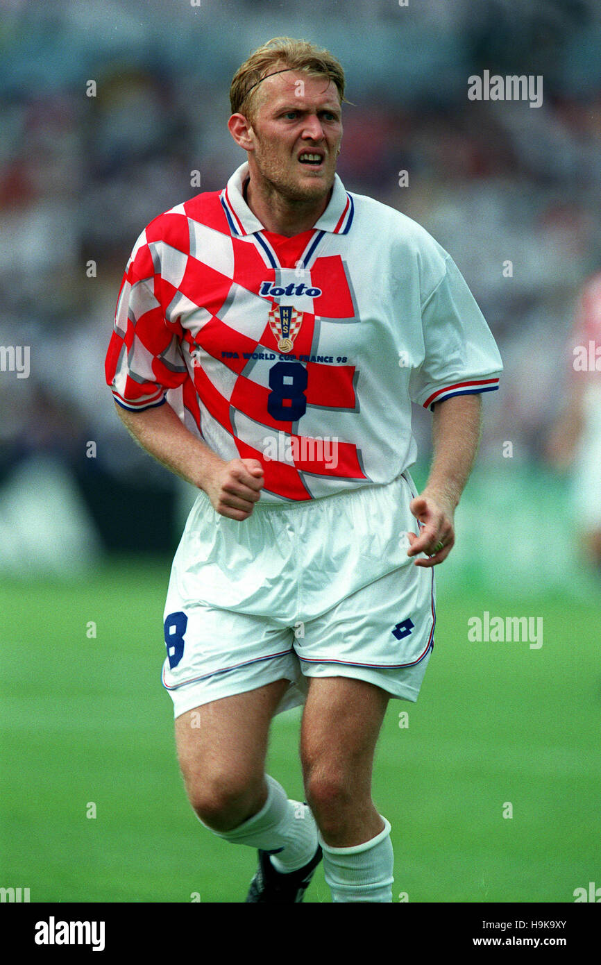 Robert prosinecki hi-res stock photography and images - Alamy