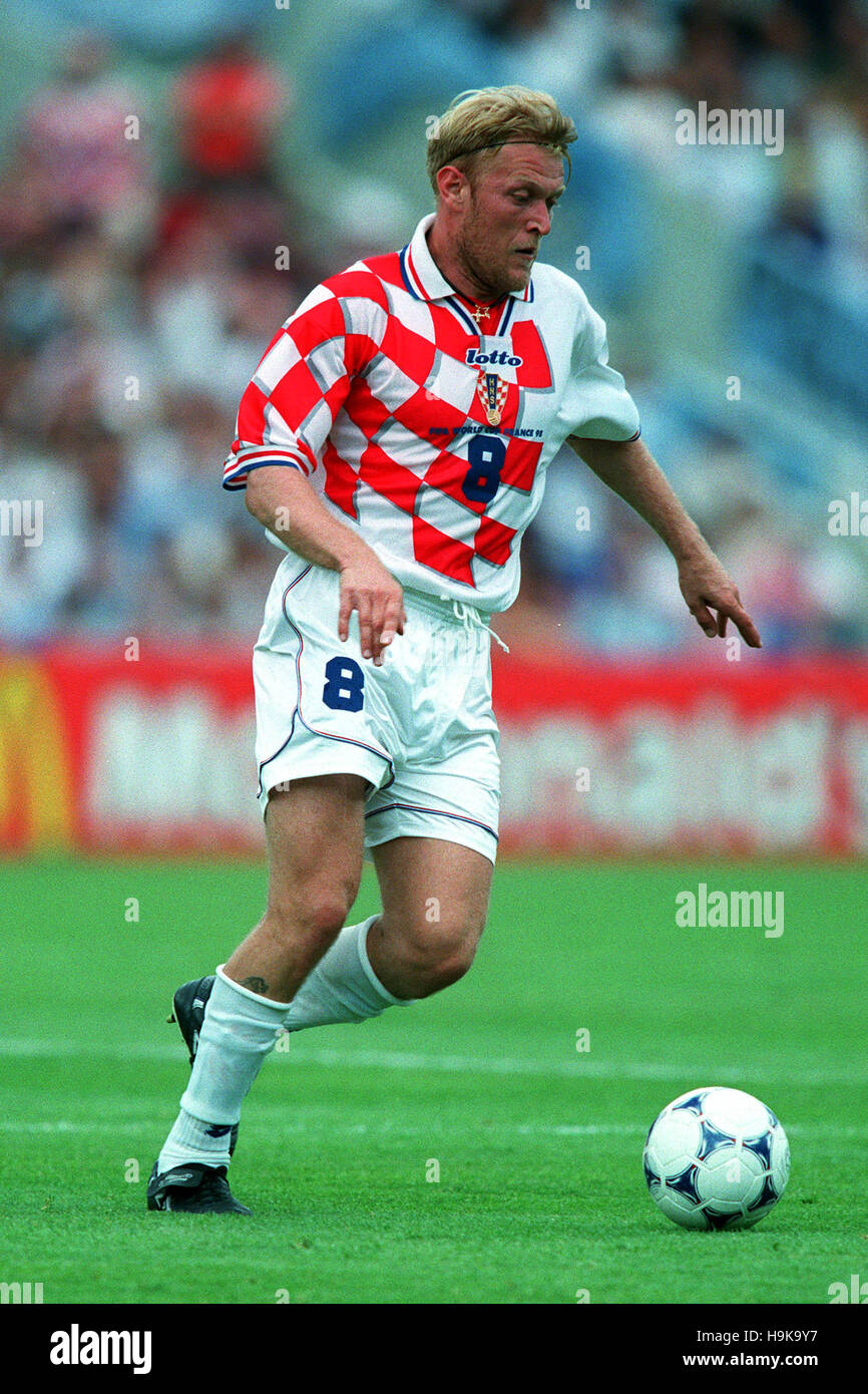 Robert prosinecki hi-res stock photography and images - Alamy