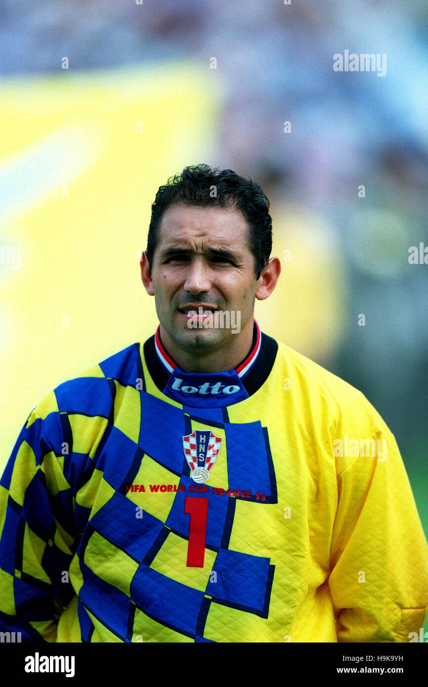 Drazen ladic hi-res stock photography and images - Alamy