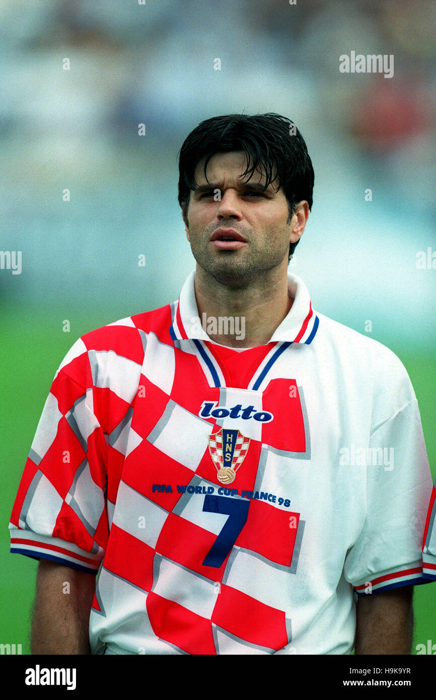 Aljosa asanovic hi-res stock photography and images - Alamy