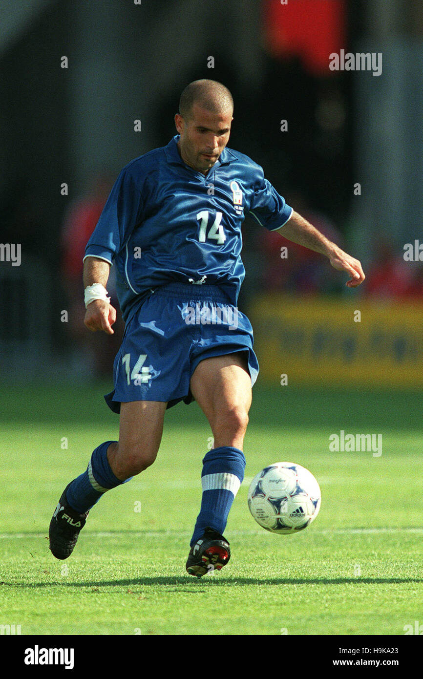 Biagio hi-res stock photography and images - Alamy