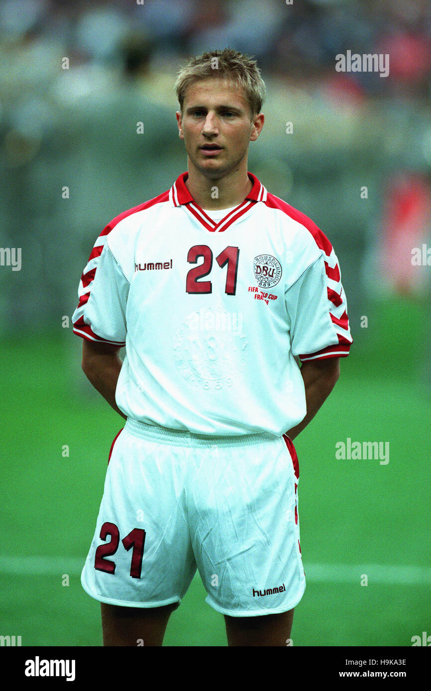 Martin jorgensen hi-res stock photography and images - Alamy