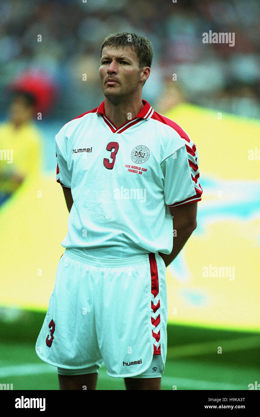 Marc rieper hi-res stock photography and images - Alamy