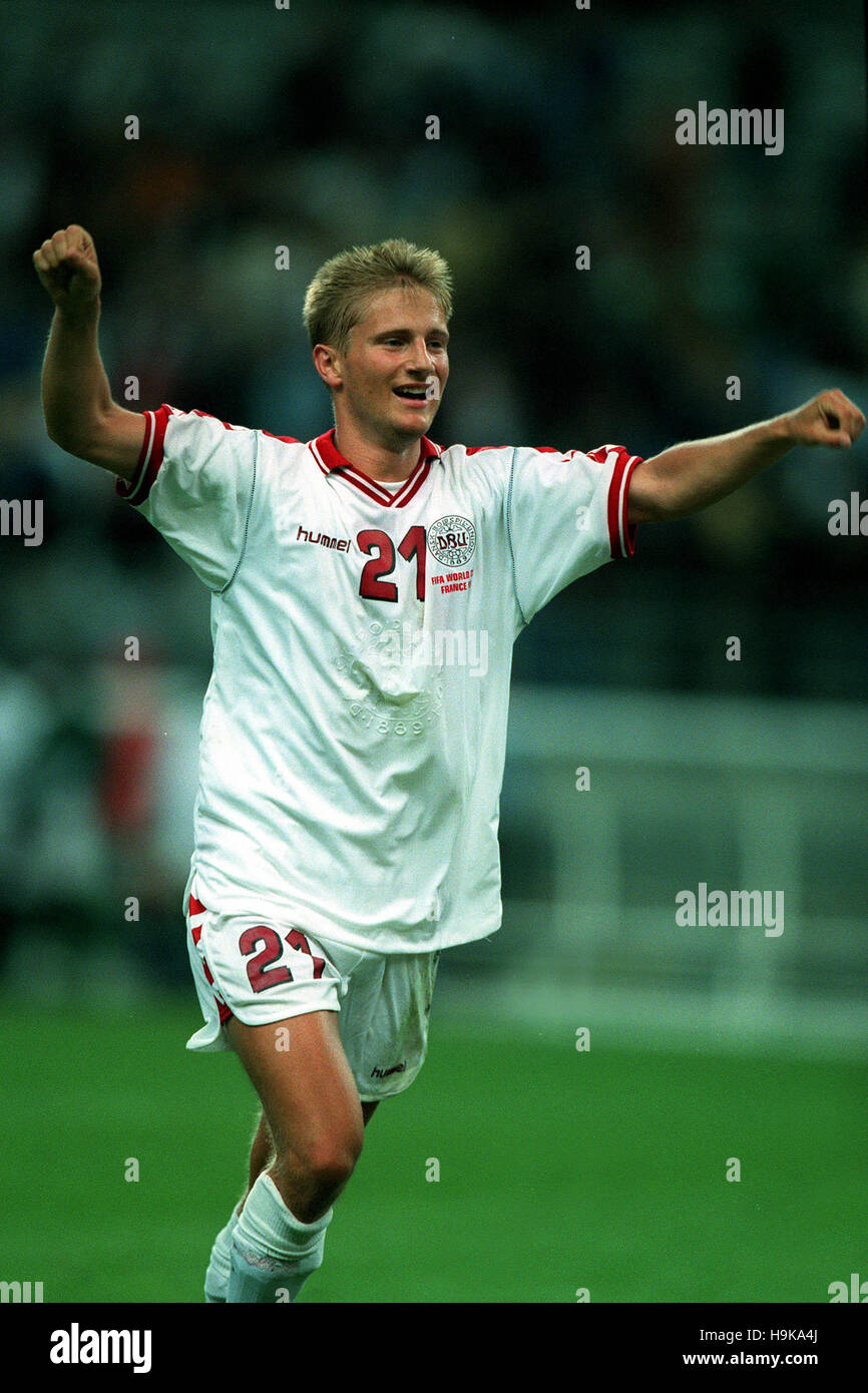 Martin Jorgensen High Resolution Stock Photography and Images - Alamy