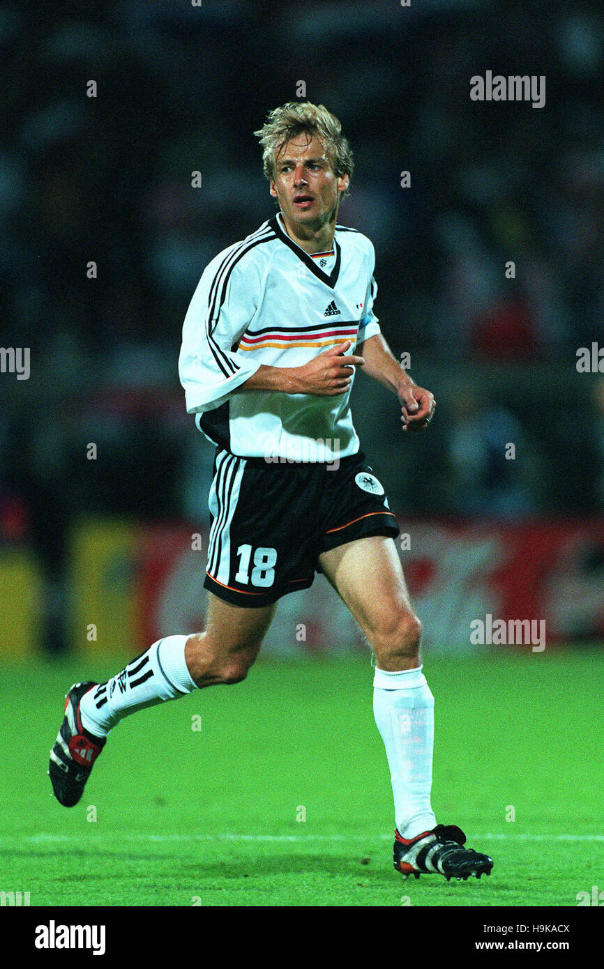 Klinsmann hi-res stock photography and images - Alamy