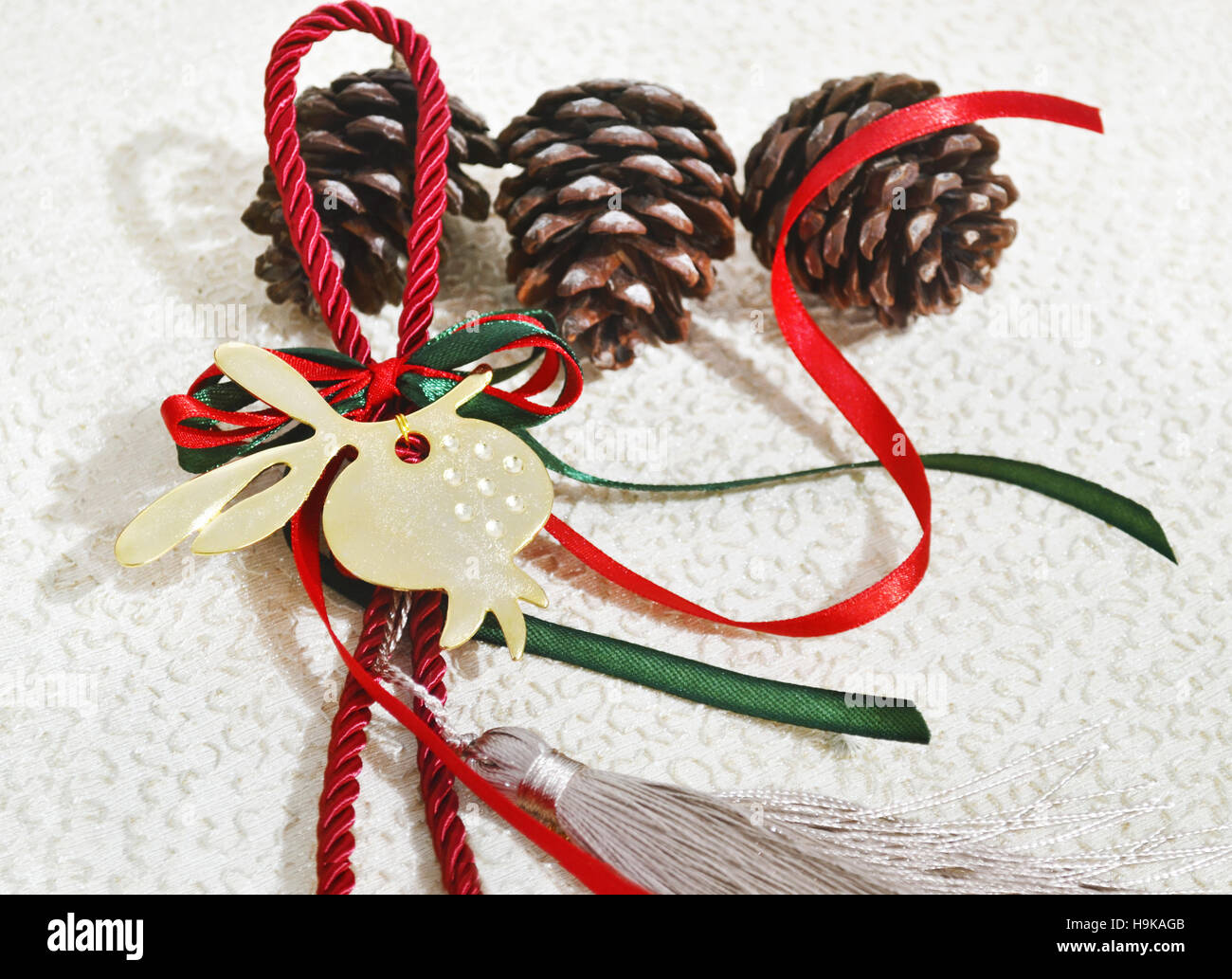 Lucky objects hi-res stock photography and images - Alamy