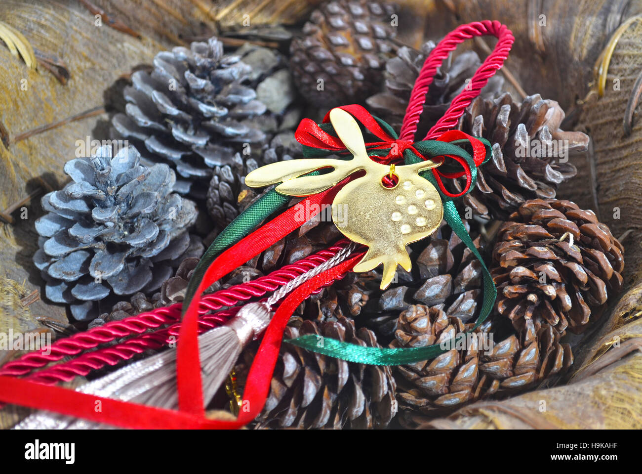 Lucky objects hi-res stock photography and images - Alamy