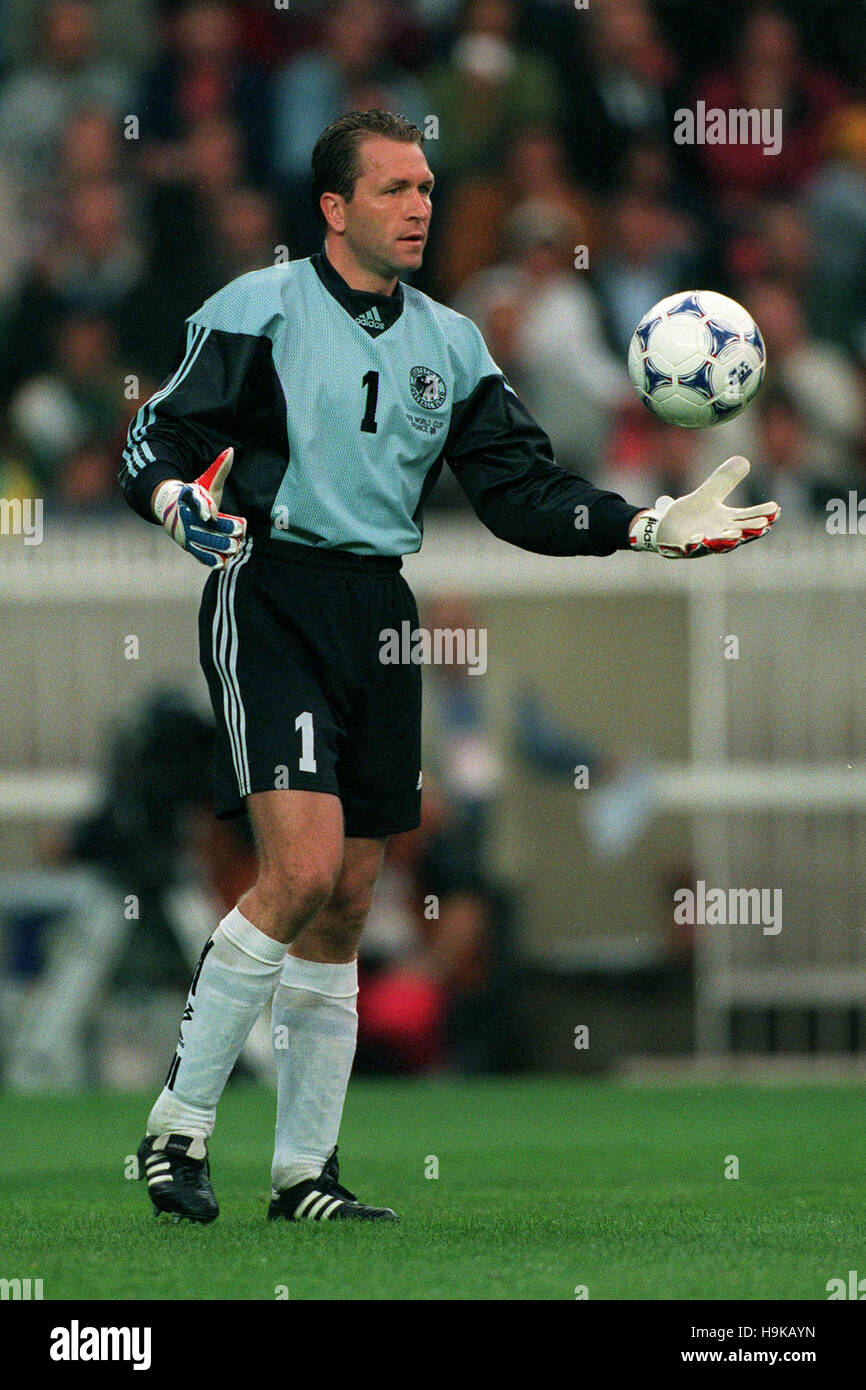 Andreas köpke hi-res stock photography and images - Alamy