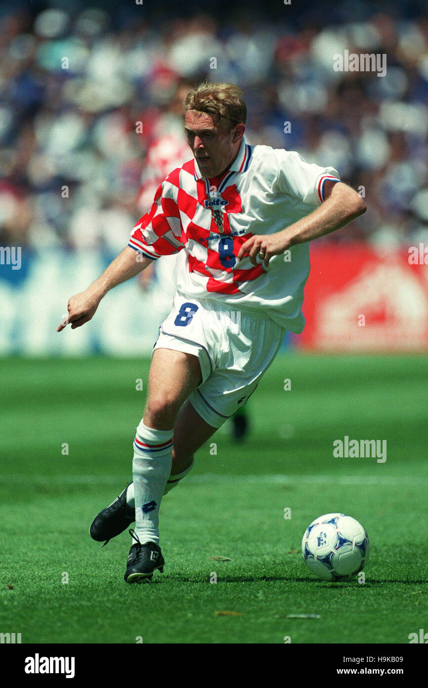 Robert prosinecki hi-res stock photography and images - Alamy
