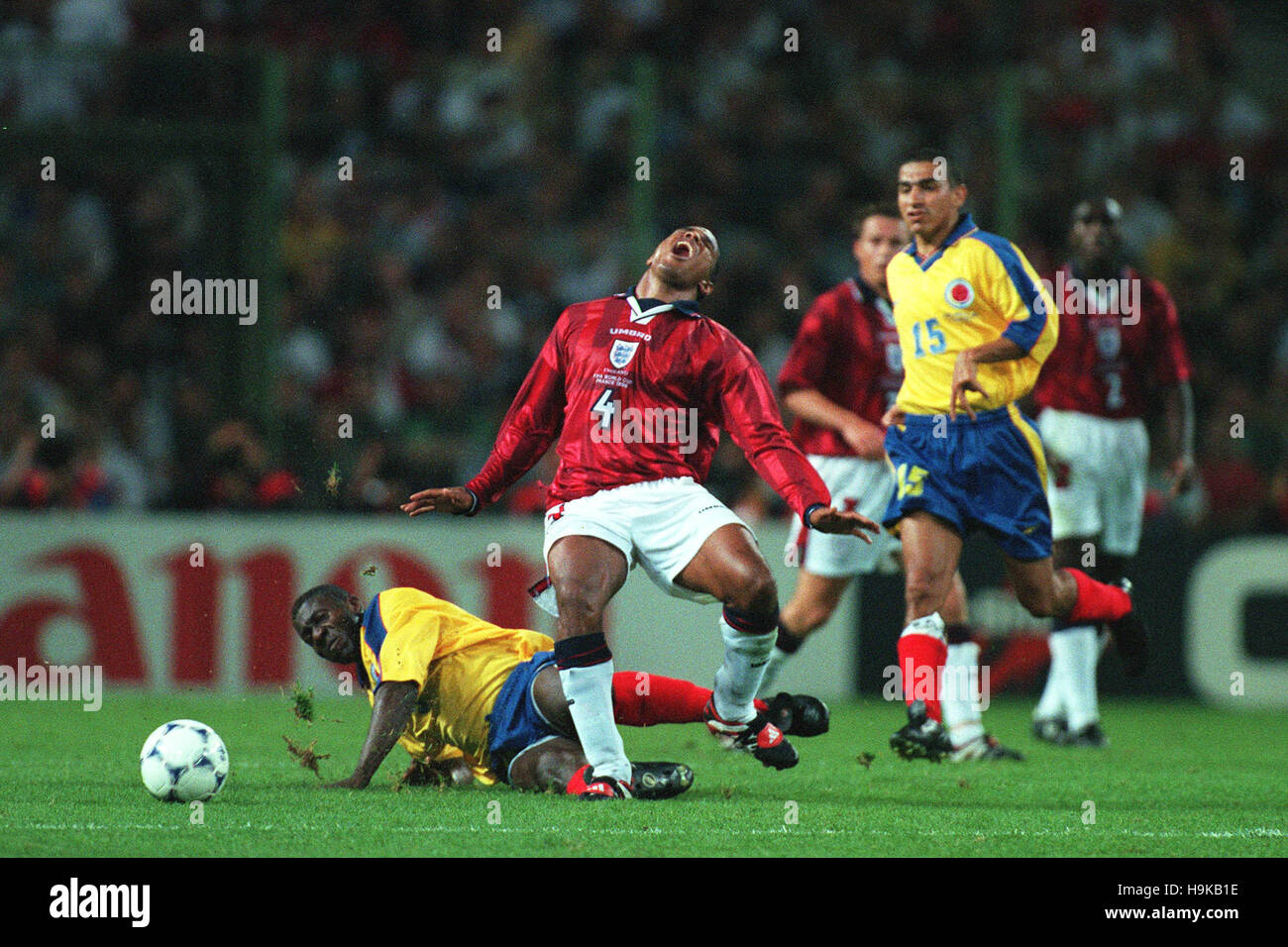 Adolfo valencia hi-res stock photography and images - Alamy