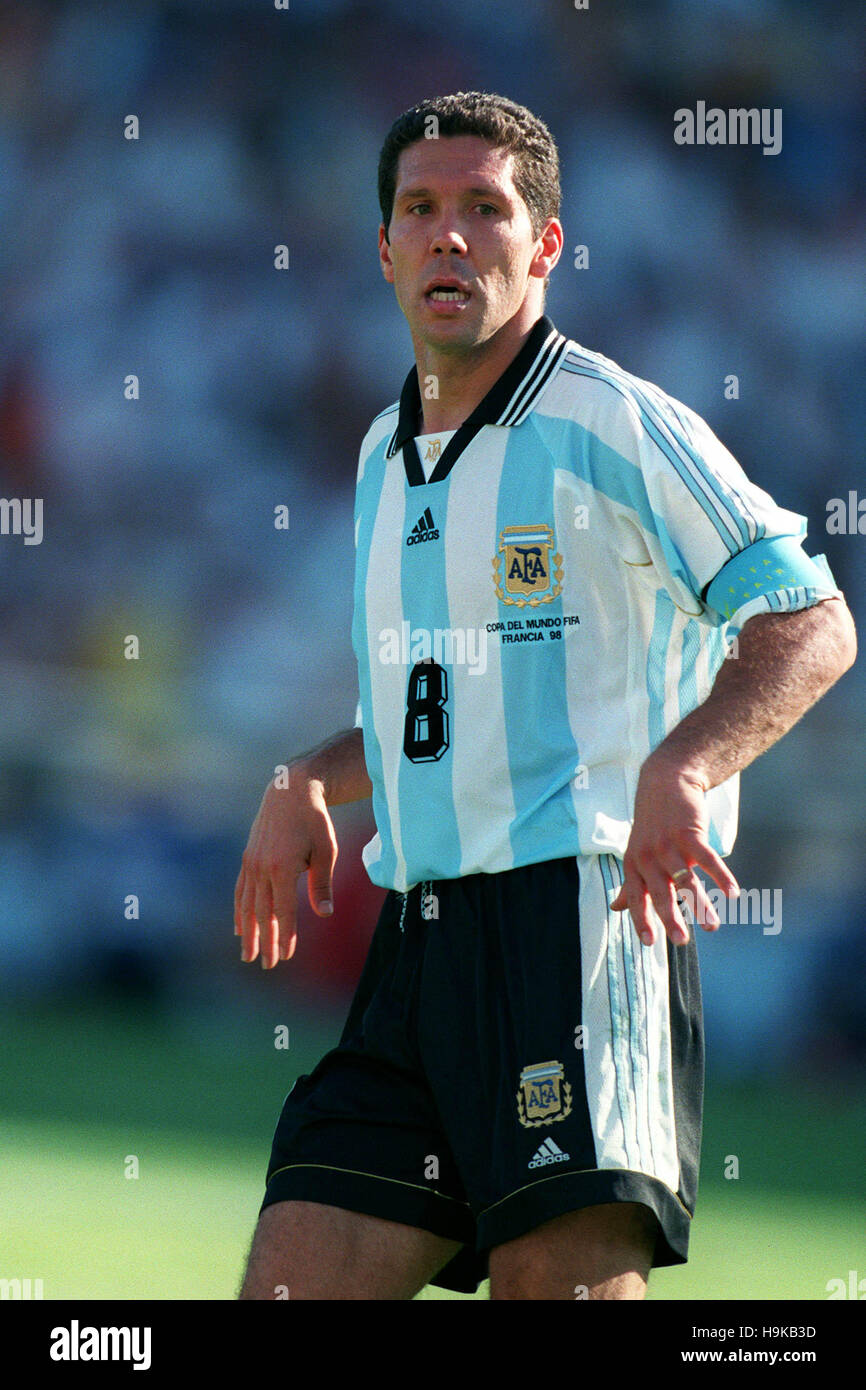 Diego Simeone High Resolution Stock Photography and Images - Alamy