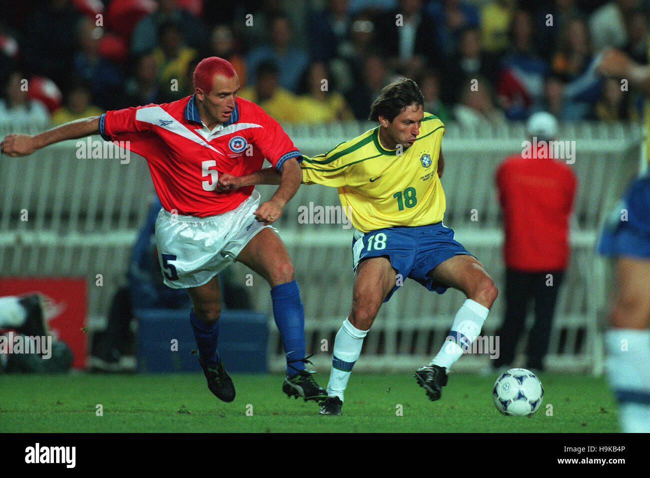 Javier margas hi-res stock photography and images - Alamy